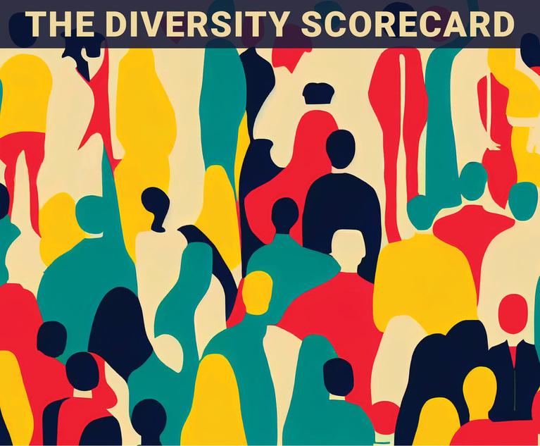 DIVERSITY SCORECARD