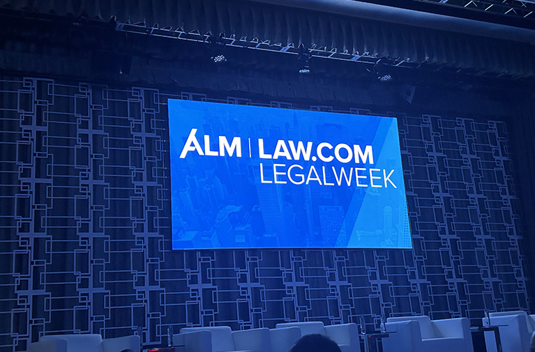 2024 Legalweek Leaders in Tech Law Awards | Special Reports | Law.com