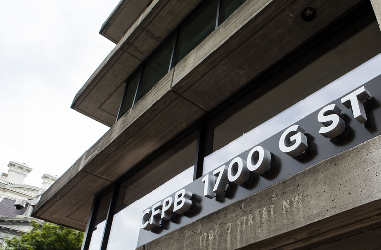 CFPB Opens Door to Overhaul Consumer Complaint Portal After Credit ...