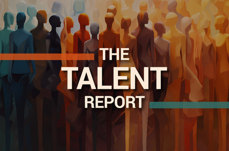 2025 Talent Report