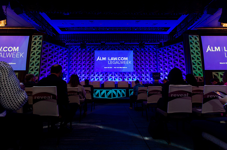 Legalweek 2023 | Special Reports | Law.com